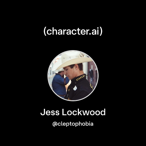Chat with Jess Lockwood | character.ai | AI Chat, Reimagined–Your Words ...