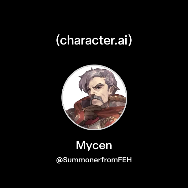 Chat with Mycen | character.ai | AI Chat, Reimagined–Your Words. Your ...