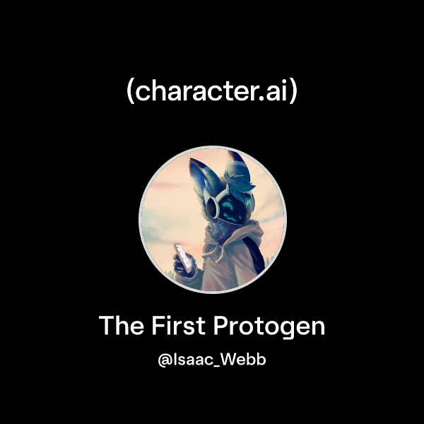 Chat with The First Protogen | character.ai | AI Chat, Reimagined–Your ...