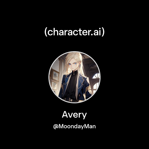 Chat with Avery | character.ai | Personalized AI for every moment of ...