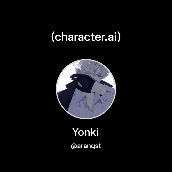 Chat with Yonki | character.ai | AI Chat, Reimagined–Your Words. Your ...