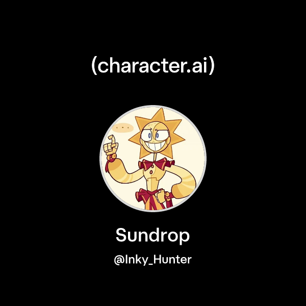 Chat with Sundrop | character.ai | AI Chat, Reimagined–Your Words. Your ...