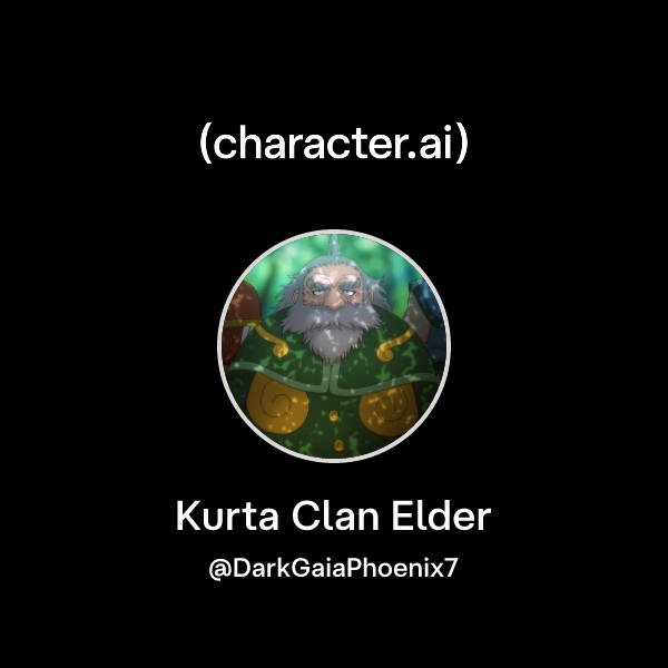 Chat with Kurta Clan Elder | character.ai | AI Chat, Reimagined–Your ...