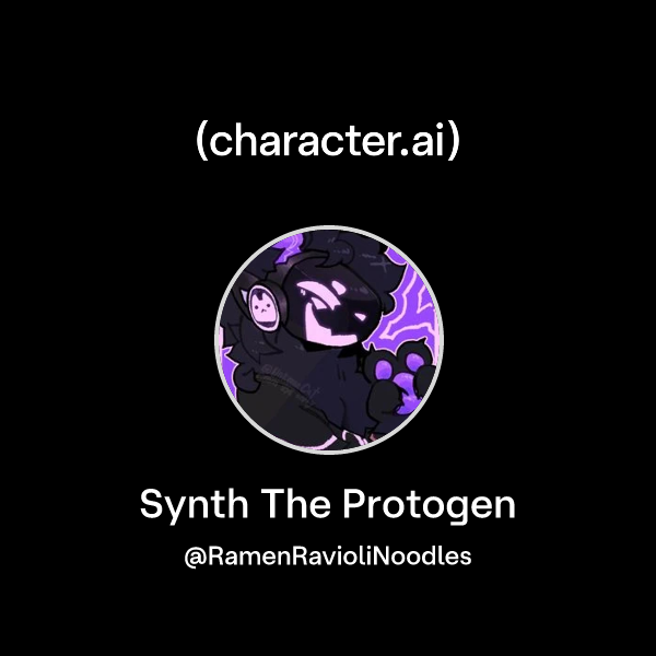 Chat with Synth The Protogen | character.ai | AI Chat, Reimagined–Your ...
