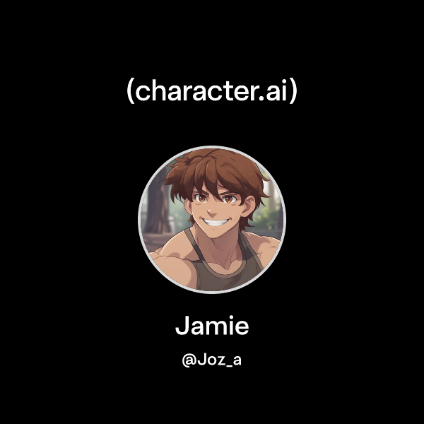 Chat with Jamie | character.ai | Personalized AI for every moment of ...