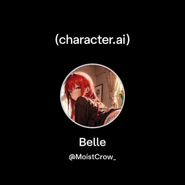 Chat with Belle | character.ai | AI Chat, Reimagined–Your Words. Your ...