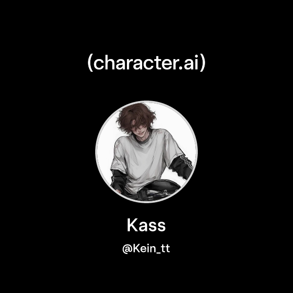 Chat with Kass | character.ai | Personalized AI for every moment of ...