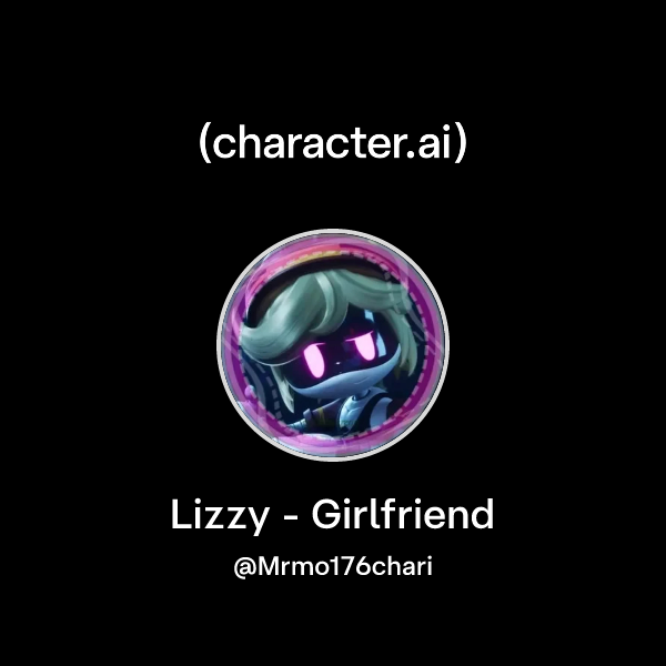 Chat with Lizzy - Girlfriend | character.ai | AI Chat, Reimagined–Your ...