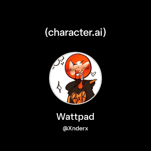 Chat with Wattpad | character.ai | AI Chat, Reimagined–Your Words. Your ...