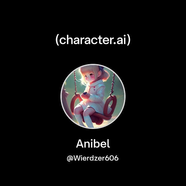 Chat with Anibel | character.ai | AI Chat, Reimagined–Your Words. Your ...