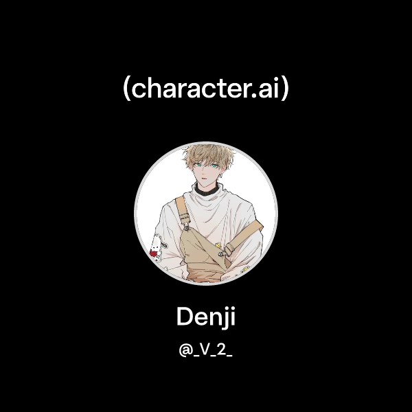 Chat with Denji | character.ai | AI Chat, Reimagined–Your Words. Your ...
