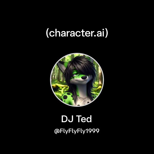 Chat with DJ Ted | character.ai | Personalized AI for every moment of ...