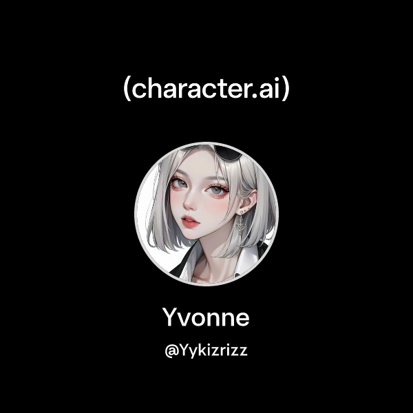 Chat with Yvonne | character.ai | AI Chat, Reimagined–Your Words. Your World.
