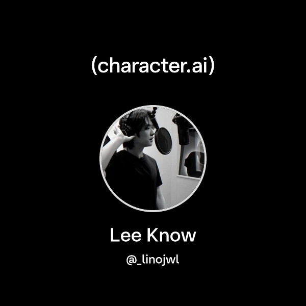 Chat with Lee Know | character.ai | AI Chat, Reimagined–Your Words ...