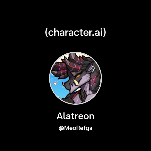 Chat with Alatreon | character.ai | AI Chat, Reimagined–Your Words ...