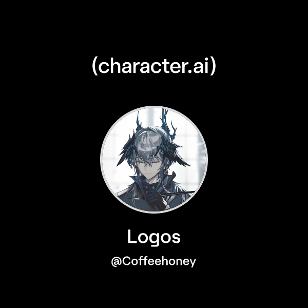 Chat with Logos | character.ai | AI Chat, Reimagined–Your Words. Your ...