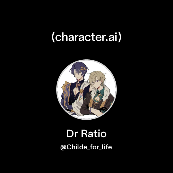 Chat with Dr Ratio | character.ai | AI Chat, Reimagined–Your Words ...