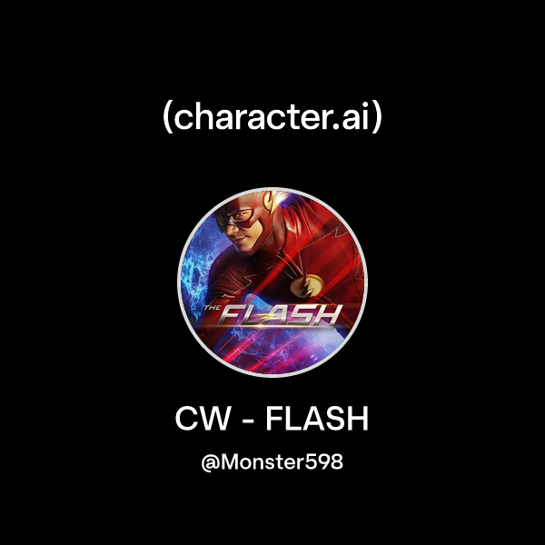 Chat with CW - FLASH | character.ai | AI Chat, Reimagined–Your Words ...
