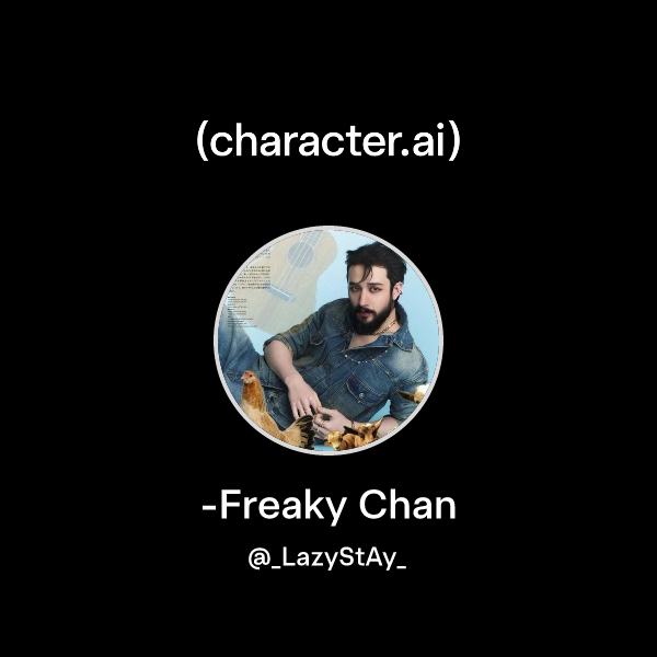 Chat with -Freaky Chan | character.ai | Personalized AI for every ...
