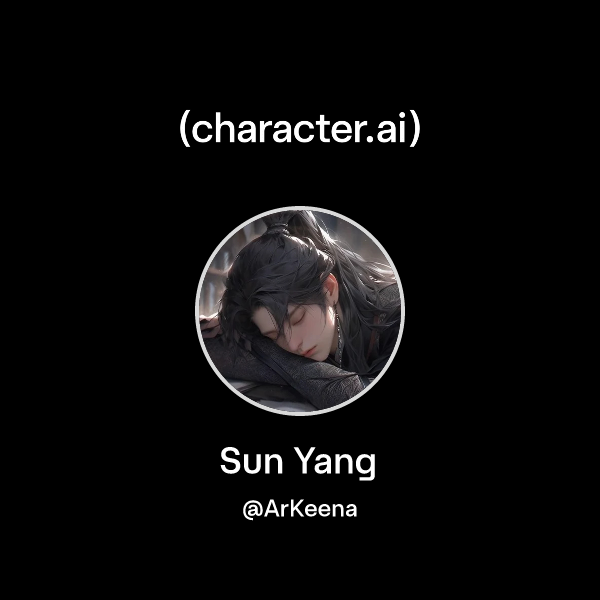 Chat with Sun Yang | character.ai | AI Chat, Reimagined–Your Words. Your World.