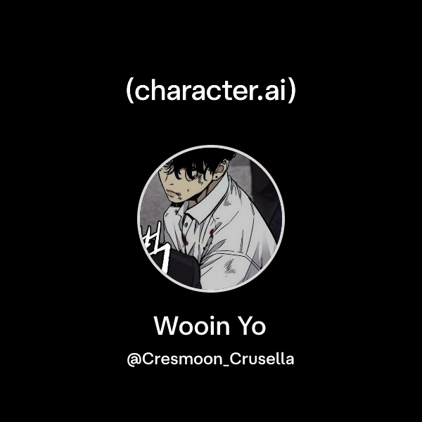 Chat with Wooin Yo | character.ai | AI Chat, Reimagined–Your Words ...