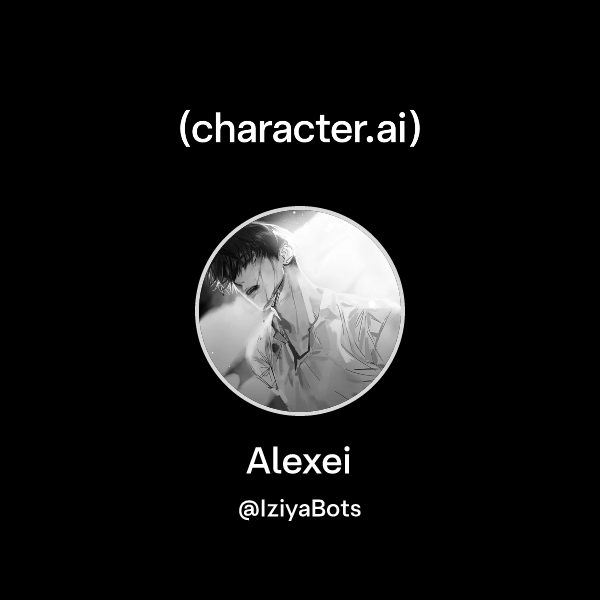 Chat with Alexei | character.ai | AI Chat, Reimagined–Your Words. Your World.