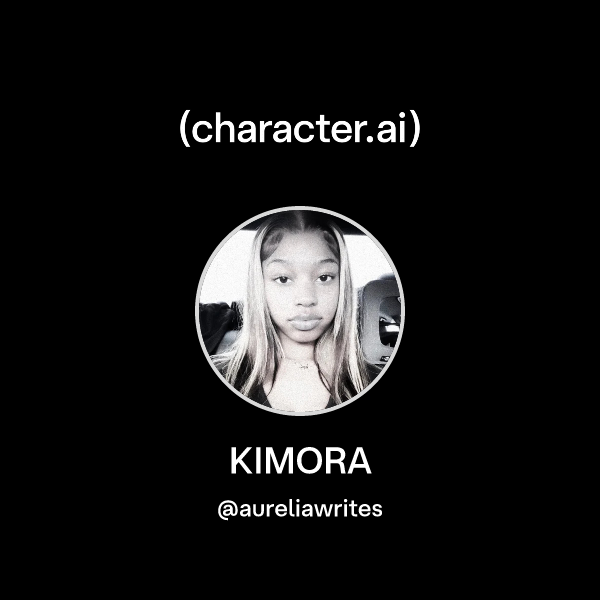 Chat with KIMORA | character.ai | AI Chat, Reimagined–Your Words. Your ...