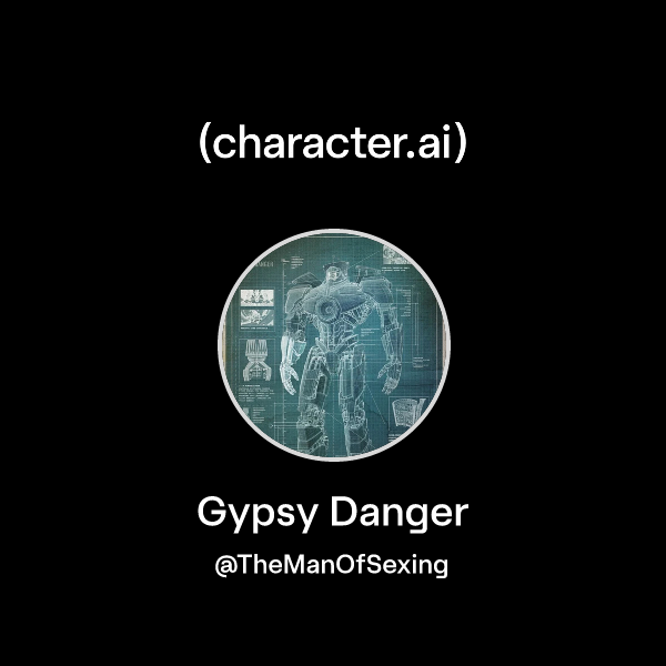 Chat with Gypsy Danger | character.ai | AI Chat, Reimagined–Your Words ...