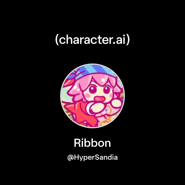 Chat with Ribbon | character.ai | AI Chat, Reimagined–Your Words. Your ...