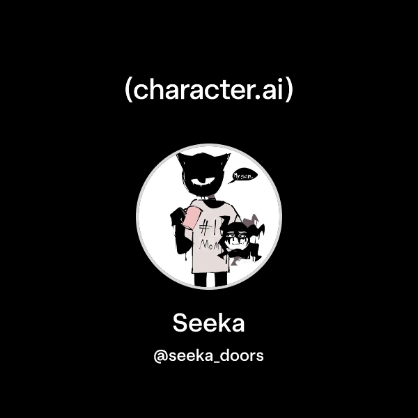 Chat with Seeka | character.ai | AI Chat, Reimagined–Your Words. Your ...
