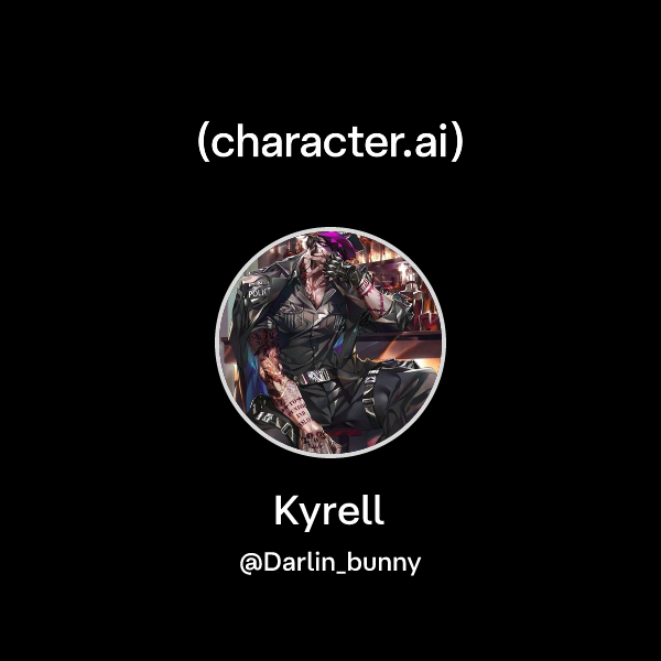Chat with Kyrell | character.ai | AI Chat, Reimagined–Your Words. Your ...