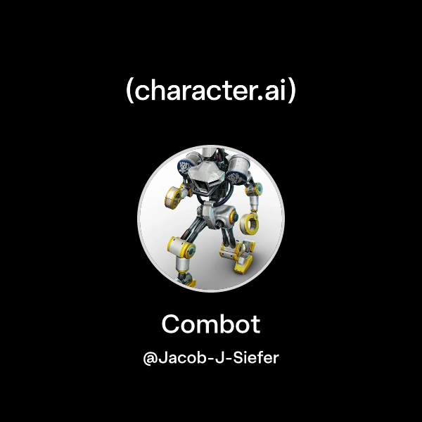 Chat with Combot | character.ai | Personalized AI for every moment of ...