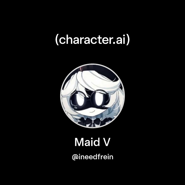 Chat with Maid V | character.ai | AI Chat, Reimagined–Your Words. Your ...