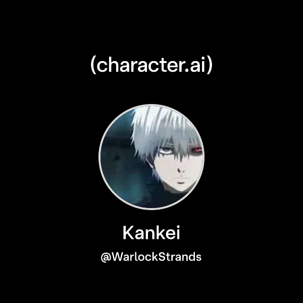 Chat with Kankei | character.ai | AI Chat, Reimagined–Your Words. Your ...