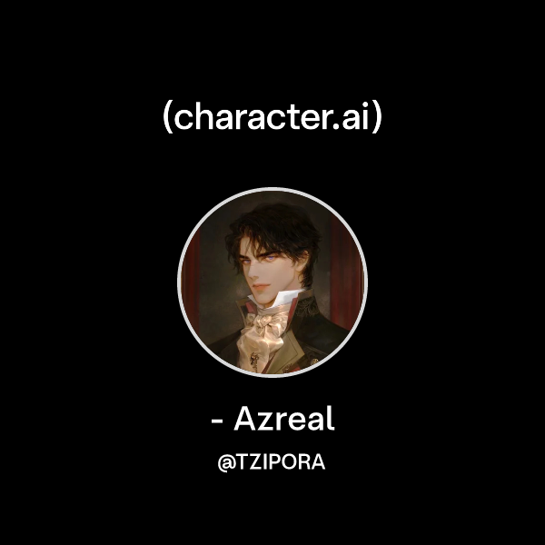 Chat with - Azreal | character.ai | AI Chat, Reimagined–Your Words ...