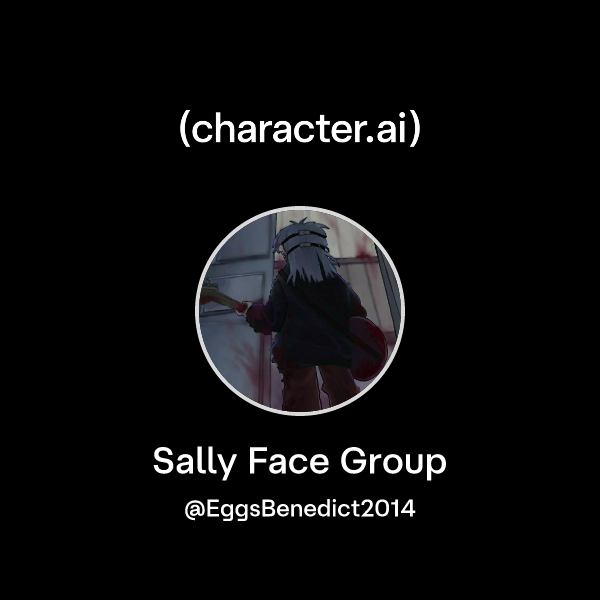 Chat with Sally Face Group | character.ai | AI Chat, Reimagined–Your ...