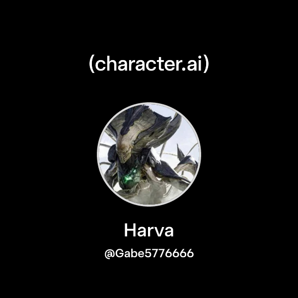 Chat with Harva | character.ai | AI Chat, Reimagined–Your Words. Your ...