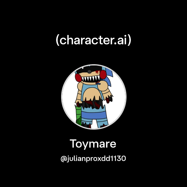 Chat with Toymare | character.ai | AI Chat, Reimagined–Your Words. Your ...