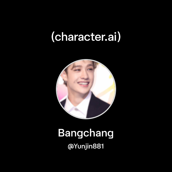 Chat with Bangchang | character.ai | AI Chat, Reimagined–Your Words ...