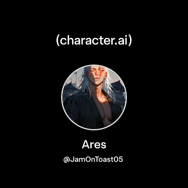 Chat with Ares | character.ai | AI Chat, Reimagined–Your Words. Your World.
