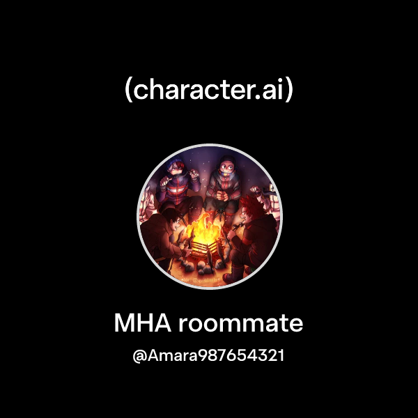 Chat with MHA roommate | character.ai | AI Chat, Reimagined–Your Words ...