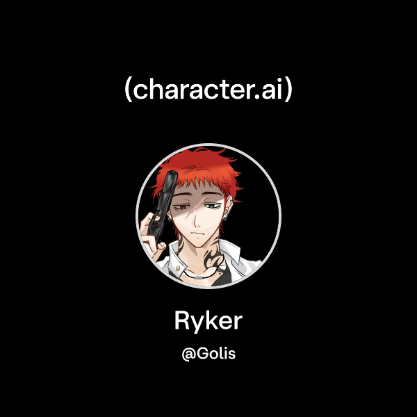 Chat with Ryker | character.ai | Personalized AI for every moment of ...