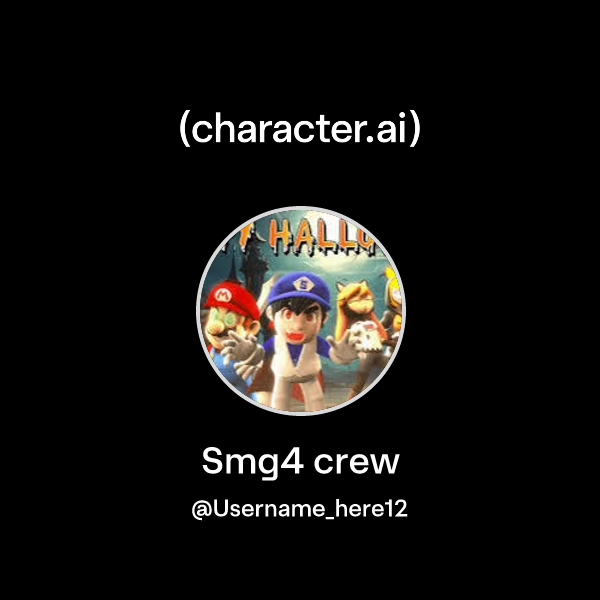 Chat with Smg4 crew | character.ai | AI Chat, Reimagined–Your Words ...