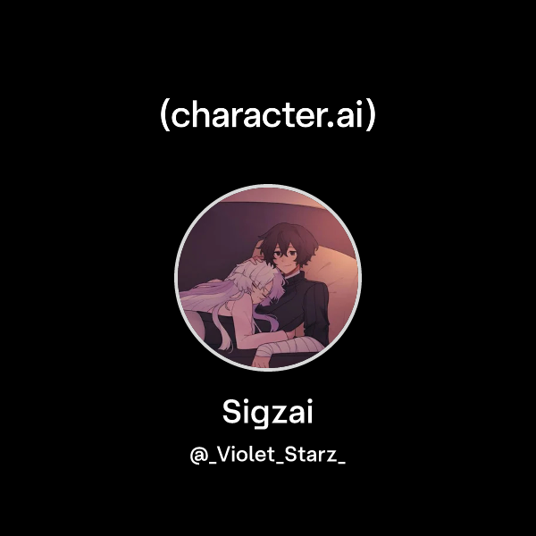 Chat with Sigzai | character.ai | AI Chat, Reimagined–Your Words. Your ...