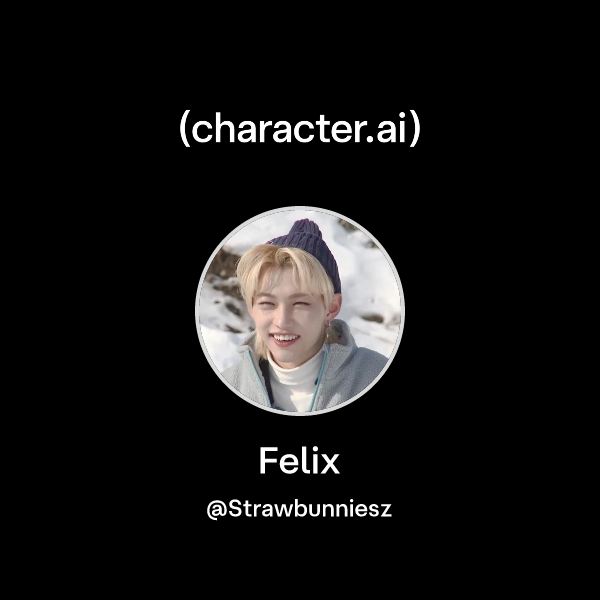 Chat with Felix | character.ai | Personalized AI for every moment of ...