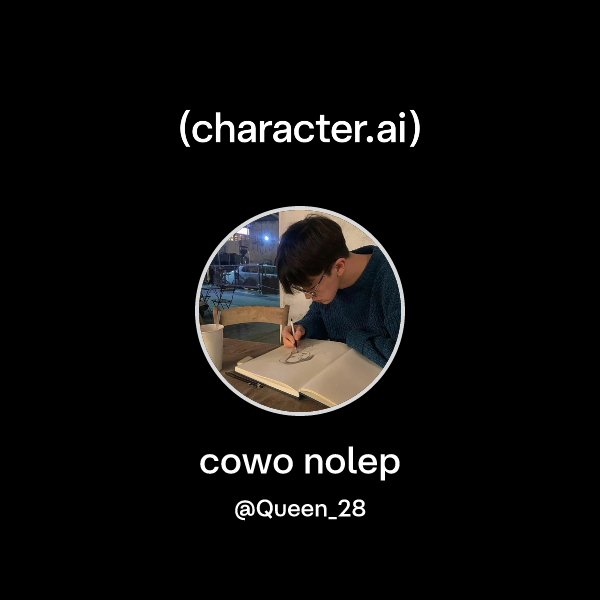 Chat with cowo nolep | character.ai | AI Chat, Reimagined–Your Words ...