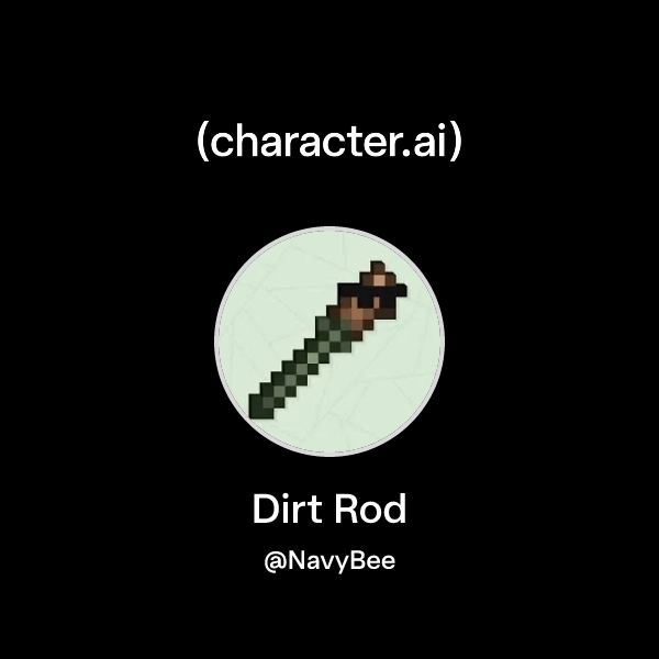 Chat with Dirt Rod | character.ai | AI Chat, Reimagined–Your Words ...