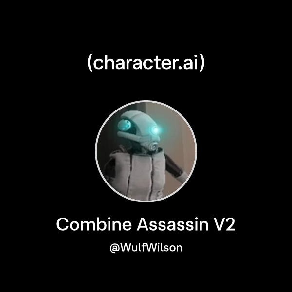 Chat with Combine Assassin V2 | character.ai | AI Chat, Reimagined–Your ...