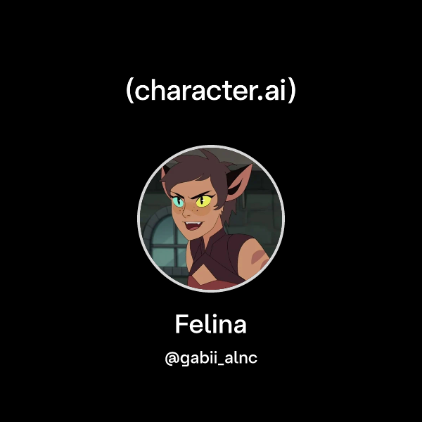 Chat with Felina | character.ai | Personalized AI for every moment of ...