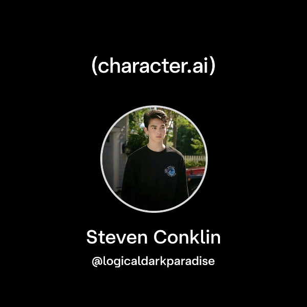 Chat with Steven Conklin | character.ai | AI Chat, Reimagined–Your ...